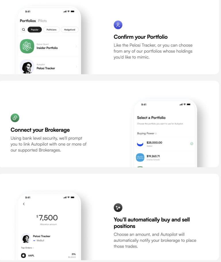 Autopilot Investment App Review: Is This Automated Portfolio Platform ...