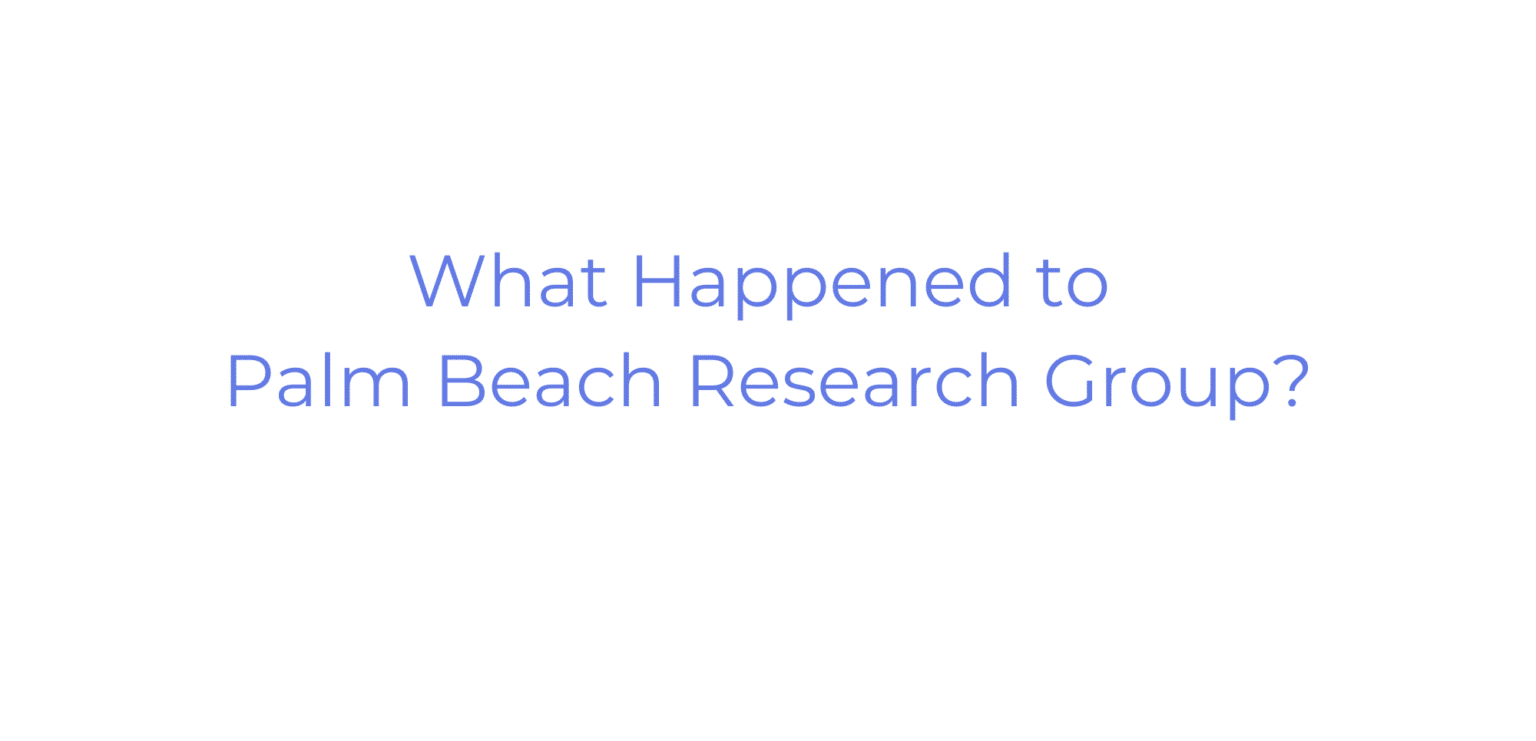 Brownstone Research Review: Is Jeff Brown Legit?
