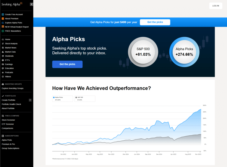 How to Use Google Gemini AI for Stock Picks: 4 Best Prompts & Examples
